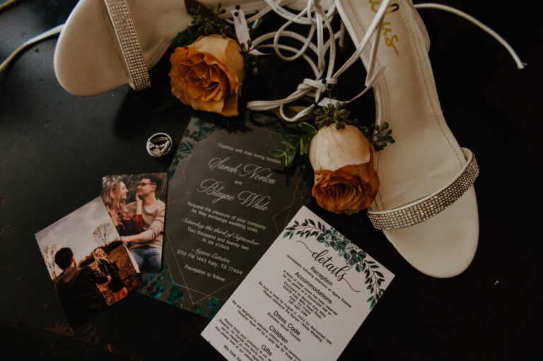 Terracotta Wedding at Agave Estates, TX - stephanierenaeco.com