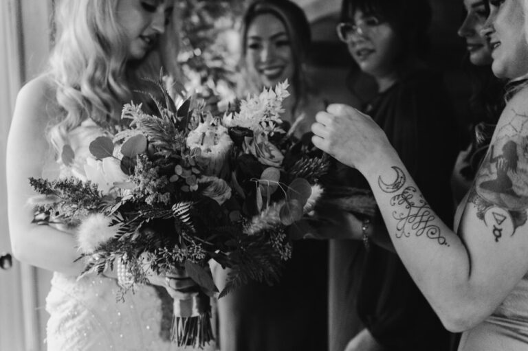 Terracotta Wedding at Agave Estates, TX - stephanierenaeco.com