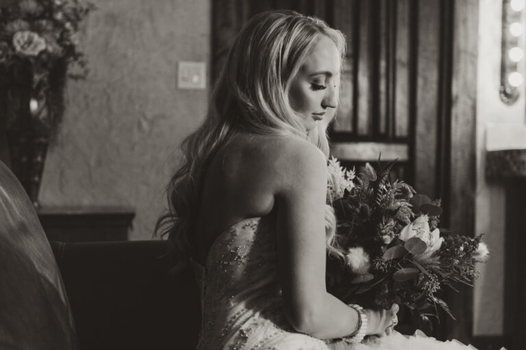 Terracotta Wedding at Agave Estates, TX - stephanierenaeco.com