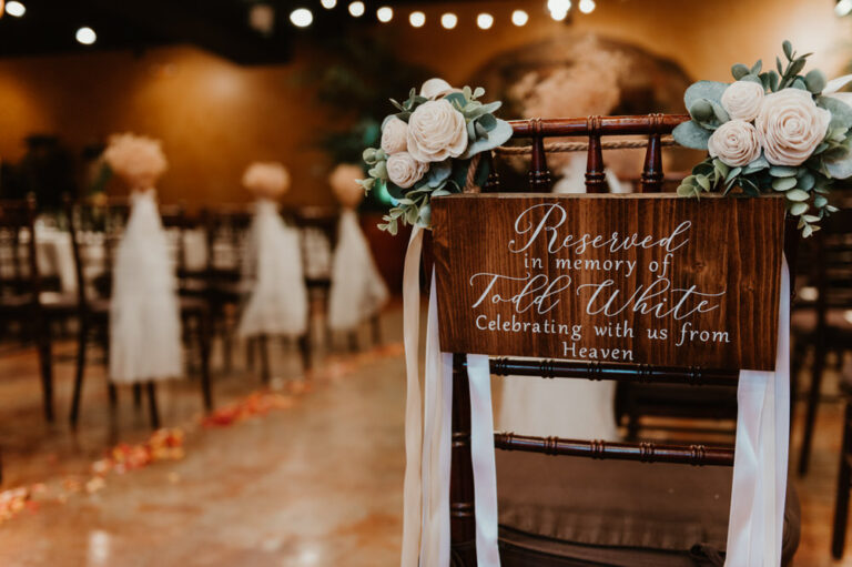Terracotta Wedding at Agave Estates, TX - stephanierenaeco.com